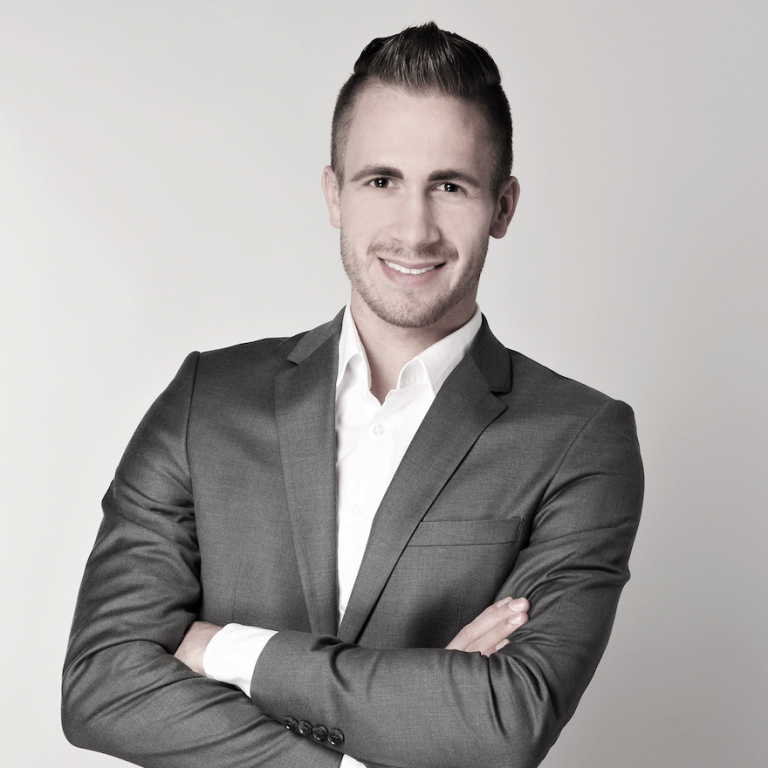 Lars-Hoffmann - PERFECTA Immobilien